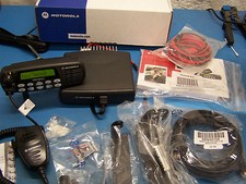 Motorola CDM 1250 Rln4802 Remote Mount Kit for sale online | eBay