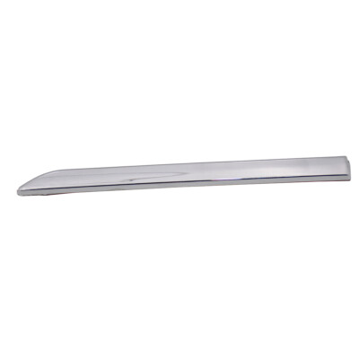 Left chrome fender molding strip trim 2046903162 for Benz C-Class W204 ...