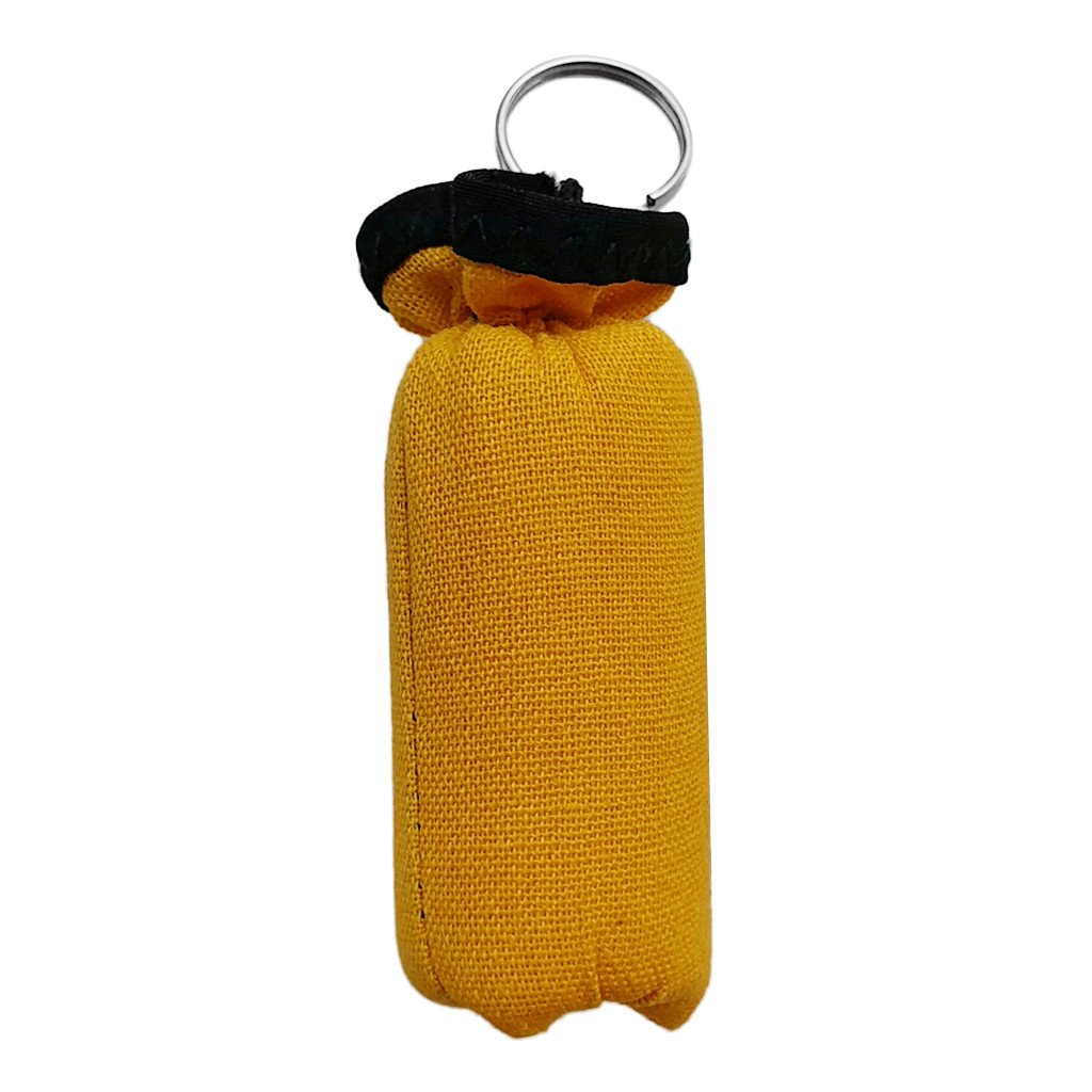 Water Sports Foam Floating Keyring Key Chain Key Holder Boat Swim Key ...