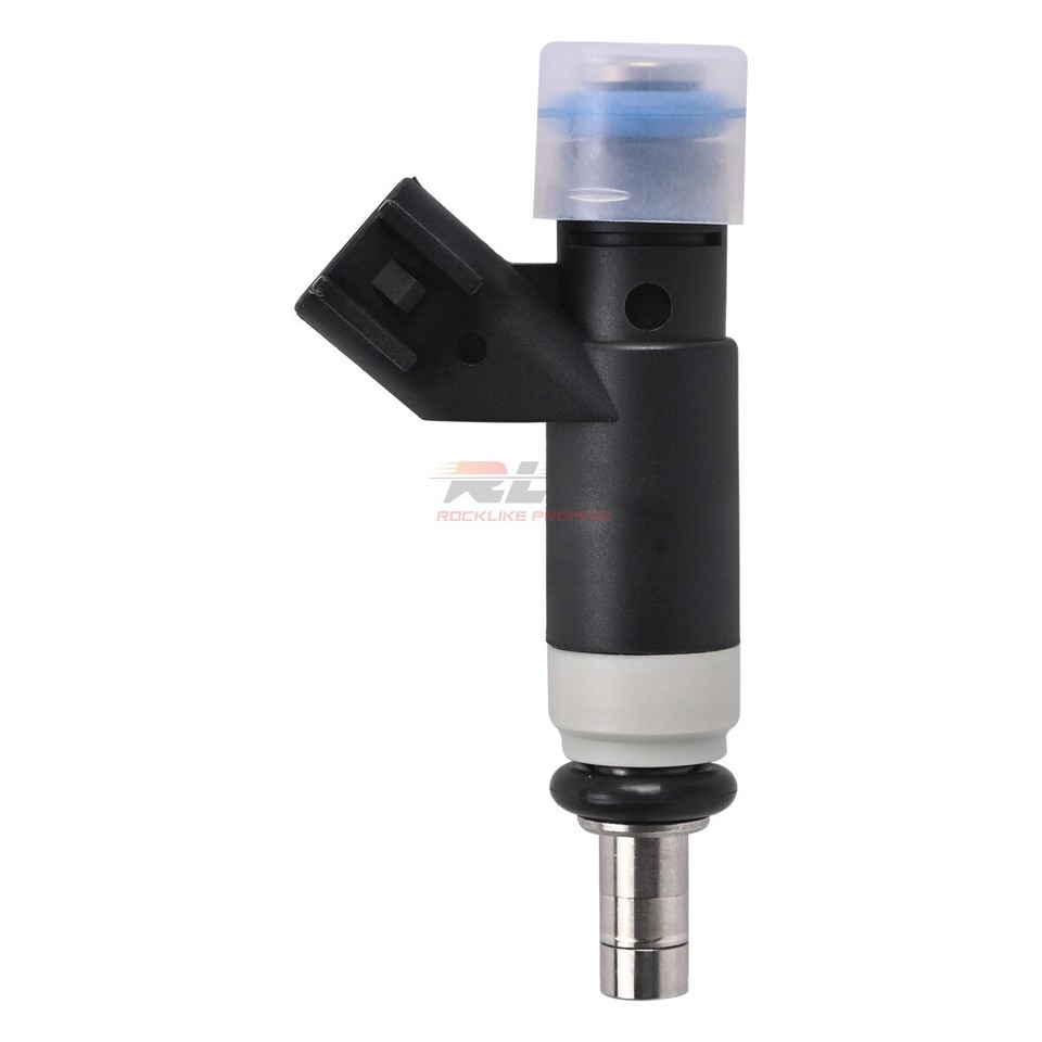 Set of 4 Fuel Injectors FJ1058 for Dodge Jeep Chrysler Jeep 2.0L 2.4L ...