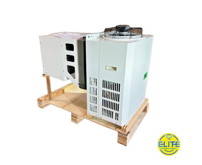 Coolers & Refrigerators - Walk In Condenser
