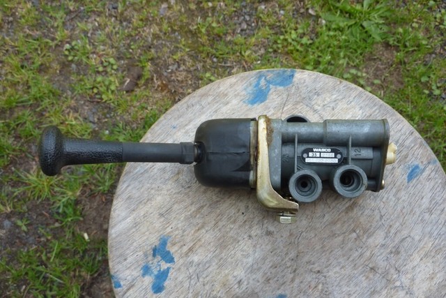 WABCO Handbremsventil 9617222780 - 961 722 278 0 günstig kaufen | eBay