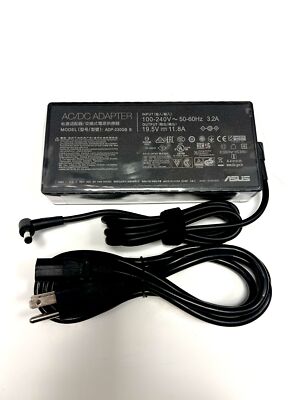 230W Adapter/Charger for Asus ROG G752V G752VL G752VM G752 Game Genuine ...