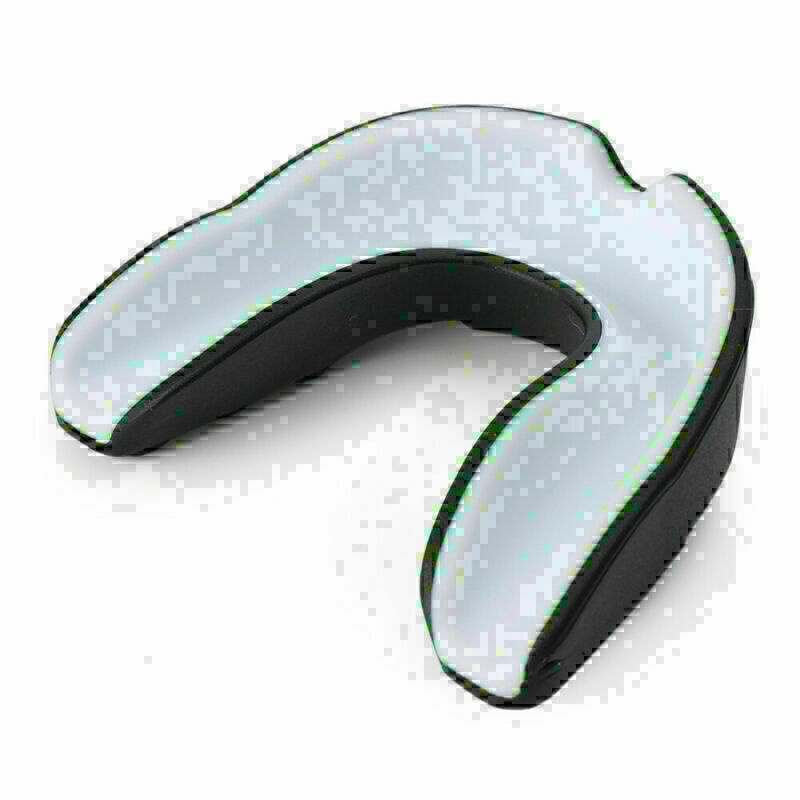 Child Adults Boxing Mouth Guard Taekwondo MMA Teeth Protector Box ...