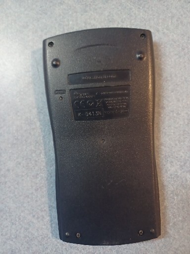 Texas Instruments Ti-30x IIS Scientific Calculator LCD Ti30xiis 2lines ...