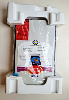 Flatbed scanner Epson 1250 Perfection. Never been used. | eBay