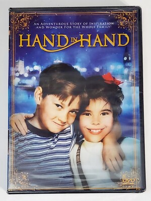 Hand in Hand (DVD) w/John Gregson, Sybil Thorndike | eBay