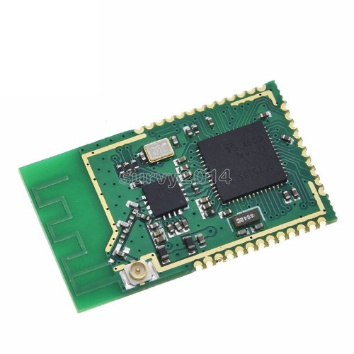 CC2538SF53 CC2538 CC2592 2.4Ghz Wireless Module for PA Zigbee arduino | eBay