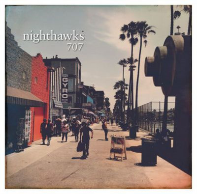 Nighthawks 707 (Vinyl) 12" Album (Gatefold Cover) | eBay