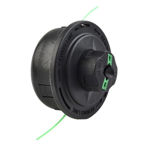 Garden Trimmer Head Head Power Tools Makita Mower RST210 8mmx1.25 ...