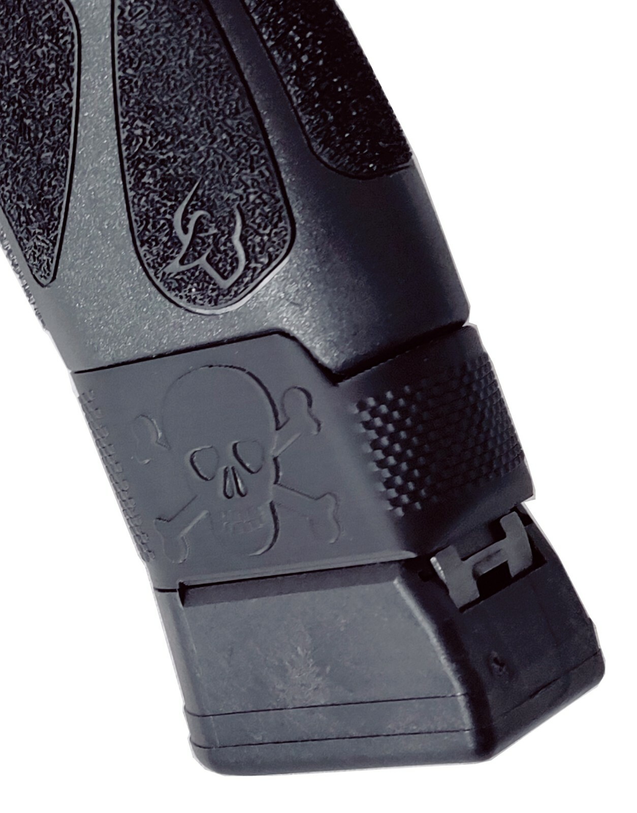 Magazine-Sleeve for Taurus-/G2C/G3C/PT111-G2 - 9mm When Using OEM Sig ...