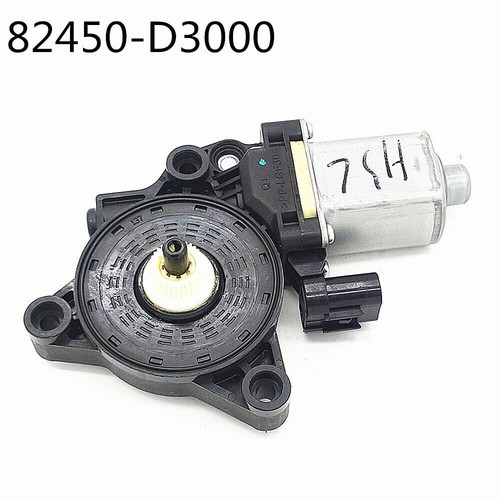 For HYUNDAI TUCSON 2016-2021 Genuine 82450D3000 Front Power Window ...