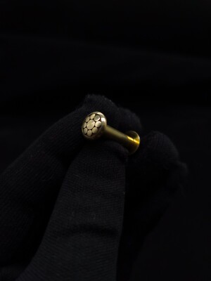 Japanese Sword Decorative Mekugi for katana wakziashi and tanto Kuyo ...