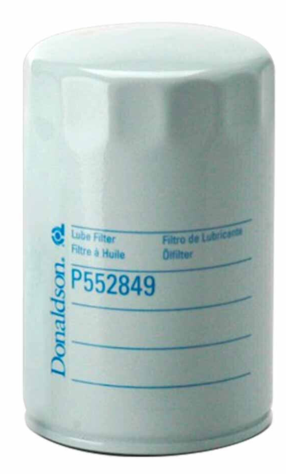 DONALDSON Lube Filter P552849 [Case of 12] | eBay