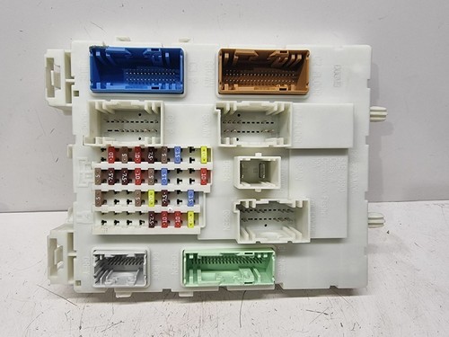2015 VOLVO V40 D4 D4204T14 CEM FUSE BOX 31394963 36003145 OEM | eBay UK