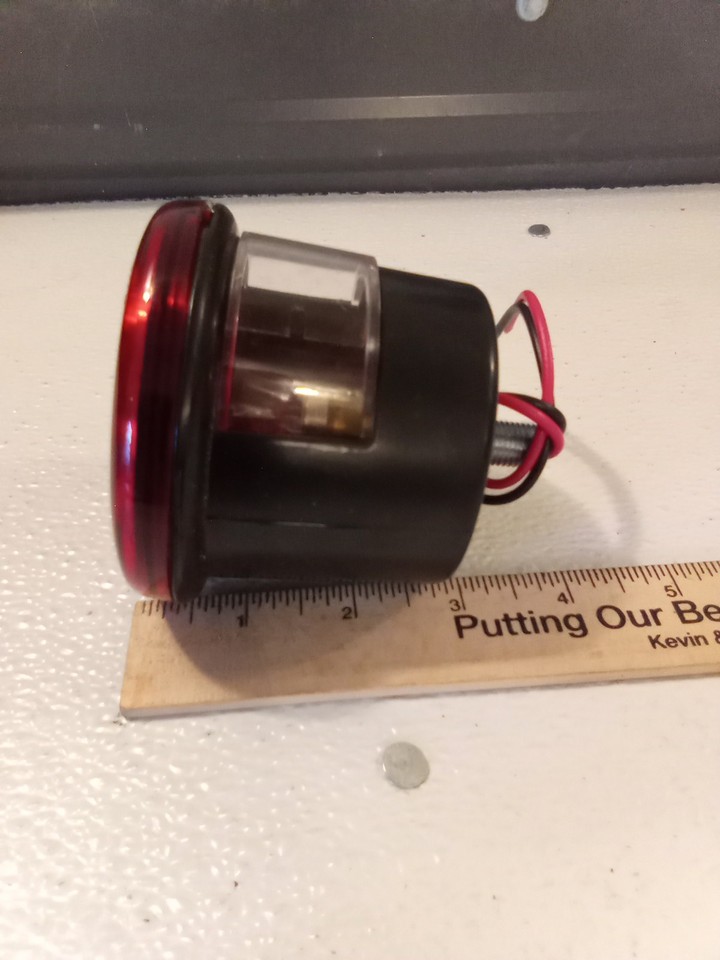 Signal Stat Lighting 2110 Truck Lite | eBay