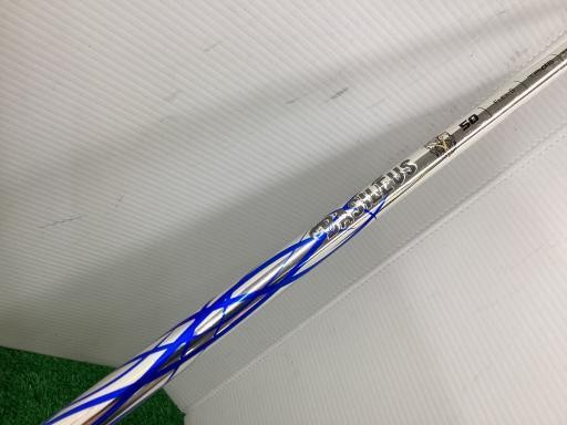 Y0802 Tocca Maker Jean-Baptiste Driver Jb301 1W Grey Flex S Used C Rank ...