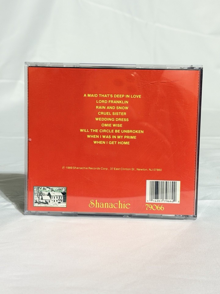 A Maid That's Deep in Love by Pentangle 1989 CD Album 16351796622| eBay