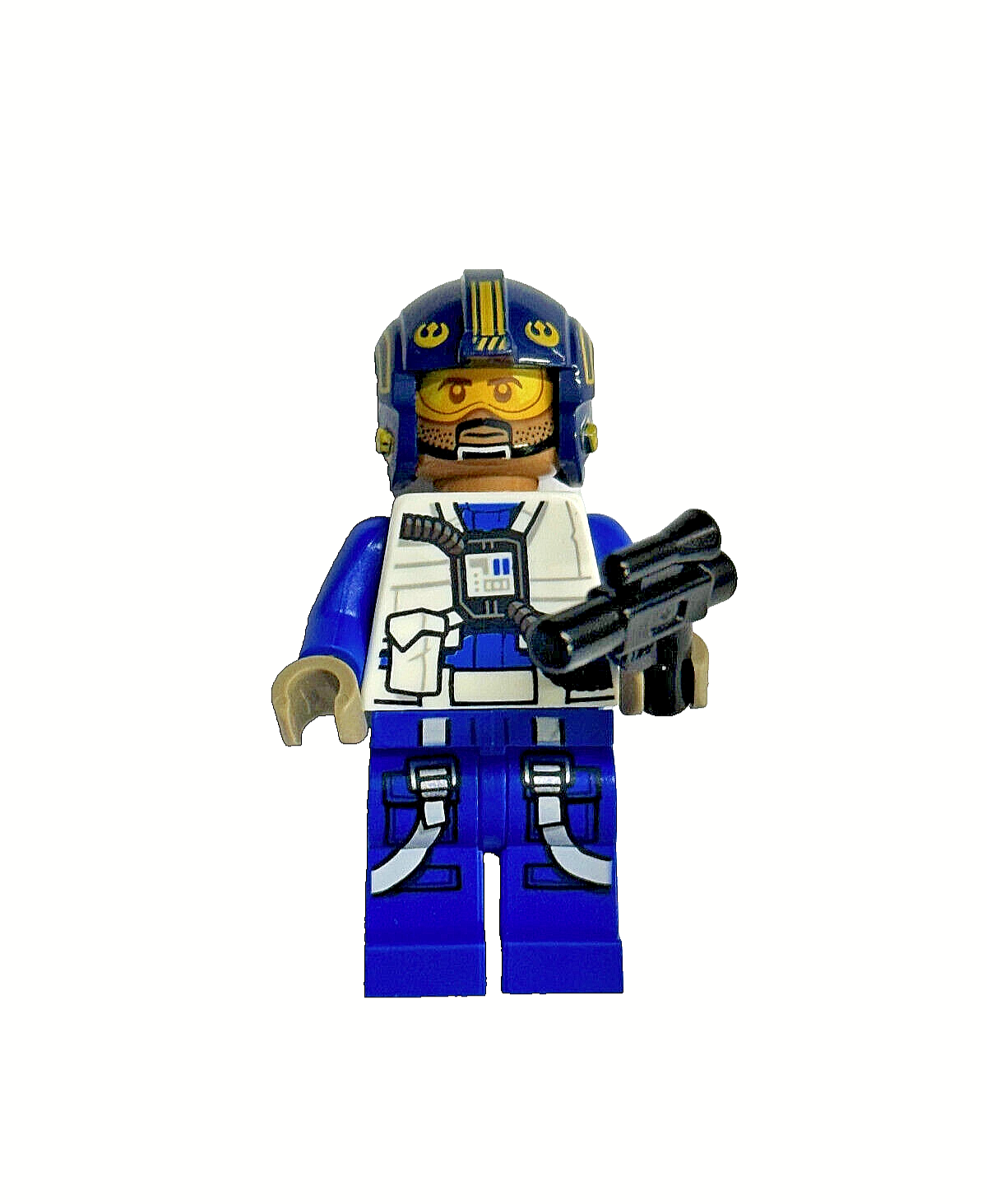 LEGO 75364 Captain Porter Minifigure - NEW | eBay