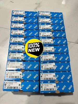 1pcs SICK KT5G-2N1111S16 1018165 NEW / | eBay