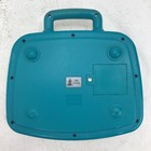 Scientific Toys Vintage 1997 Talk N Learn Kids Laptop Interactive Toy ...