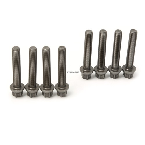 Fit For Mercedes-Benz W246 C117 W176 2013-2018 8X Connecting Rod Bolts ...