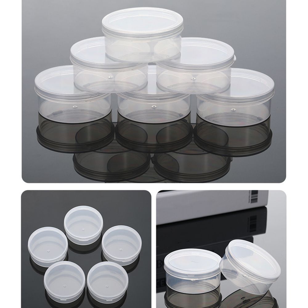 Powder Puff Drying Holder Display Storage Case Cosmetic Powder Puff ...