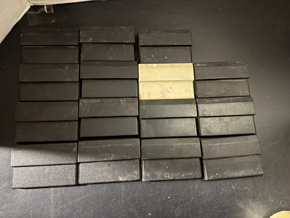 Texas Instruments TI-99 GAME CARTRIDGE LOT OF 15X UNTESTED SOME RARE | eBay