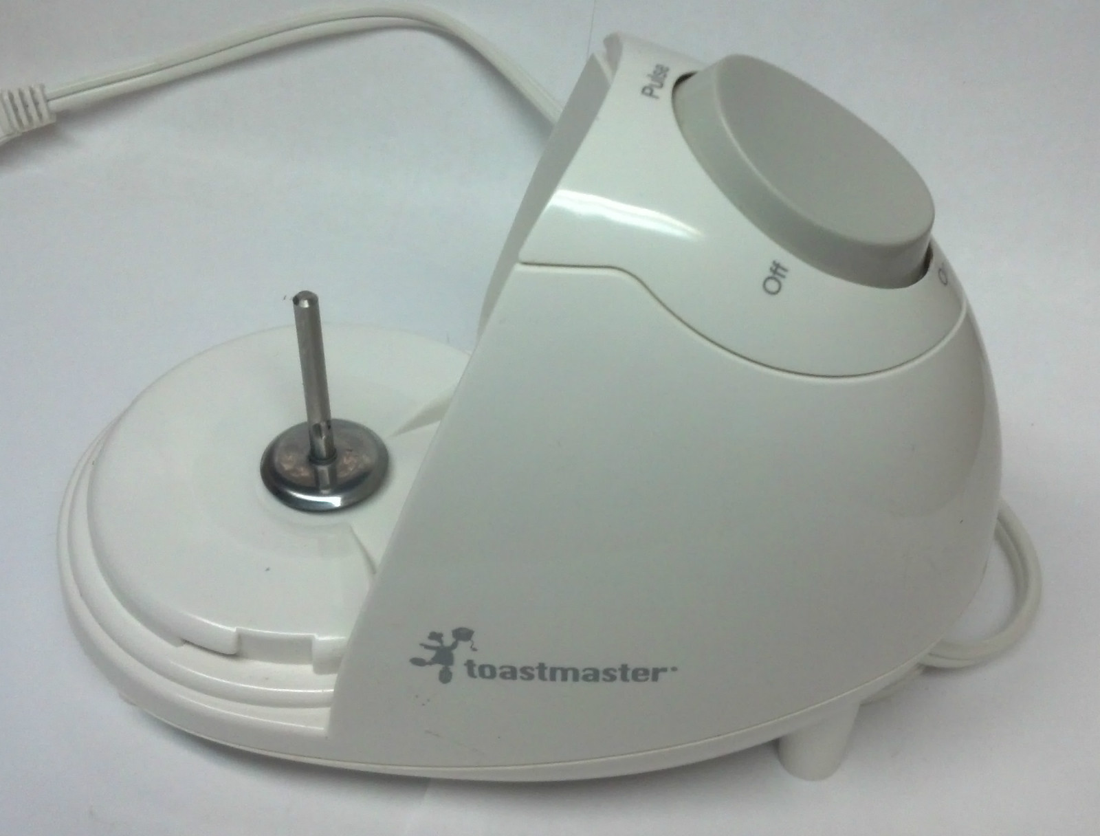 Toastmaster REPLACEMENT PARTS for Mini Food Processor Model TFP2 2-Cup ...