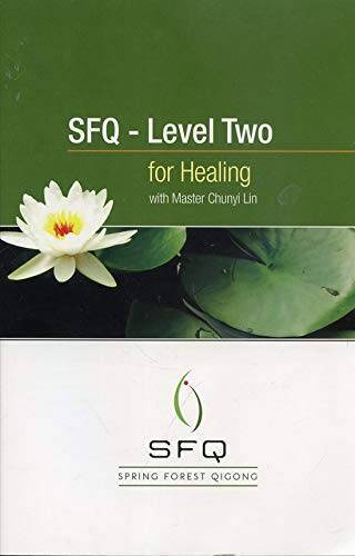 Spring Forest Qigong Level II for Healing - Paperback By Chunyi Lin ...