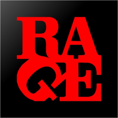 Rage Against The Machine Vinyl Decal Car Window Laptop Renegades Album ...