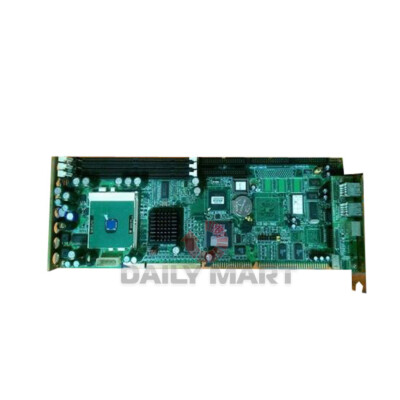 Used & Tested ADVANTECH PCA-6180 PCA-6180E REV.B1 Motherboard | eBay