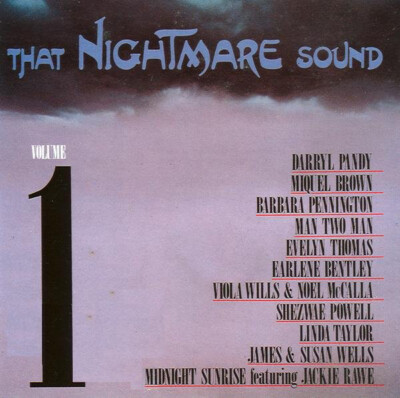 Various - That Nightmare Sound Volume 1 (LP, Comp) | eBay UK