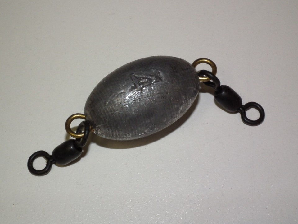 Egg Swivel Multi Cavity Production molds 1 to 6oz Choose Size USA 3RD ...