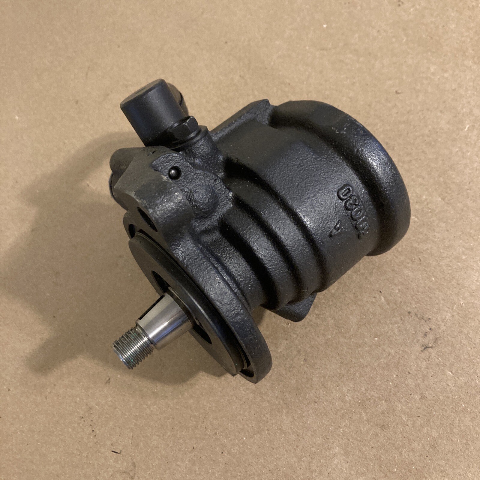 Toyota Land Cruiser 1993-1997 Lexus LX450 OEM Genuine Vane Pump Assy ...