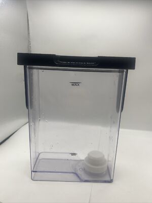 Water Tank For Tchibo 398498 Single Serve Coffee Maker Auto Espresso | eBay