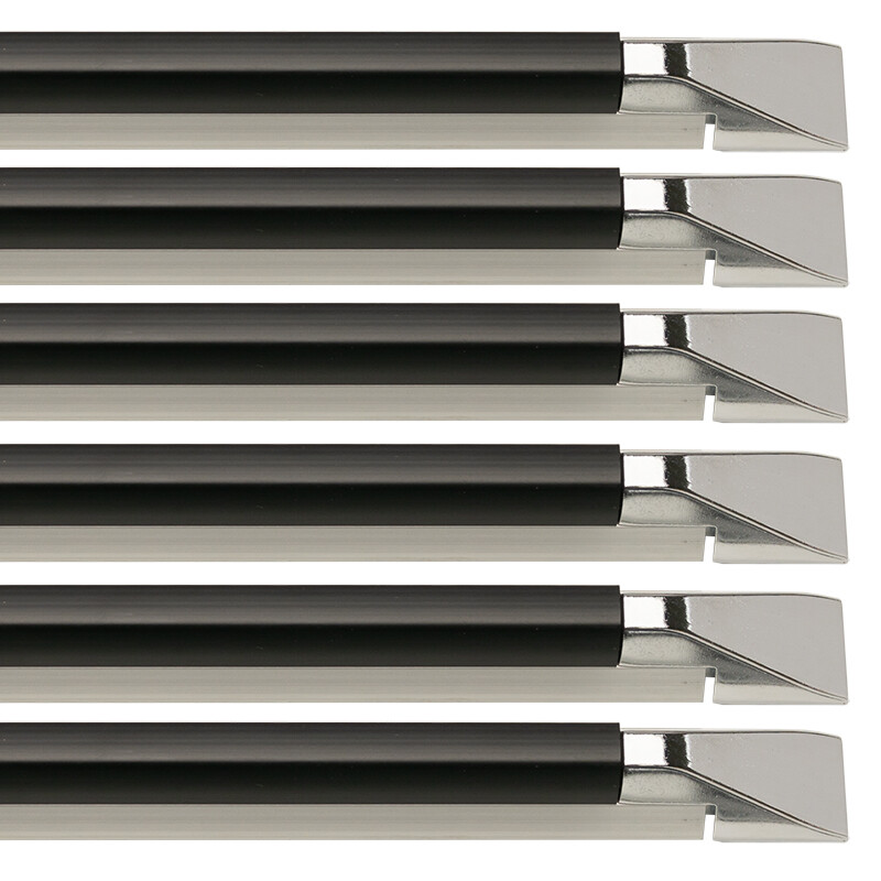 70-81 Camaro Firebird Body Deluxe Side Door Moldings 1970-1981 Moulding ...