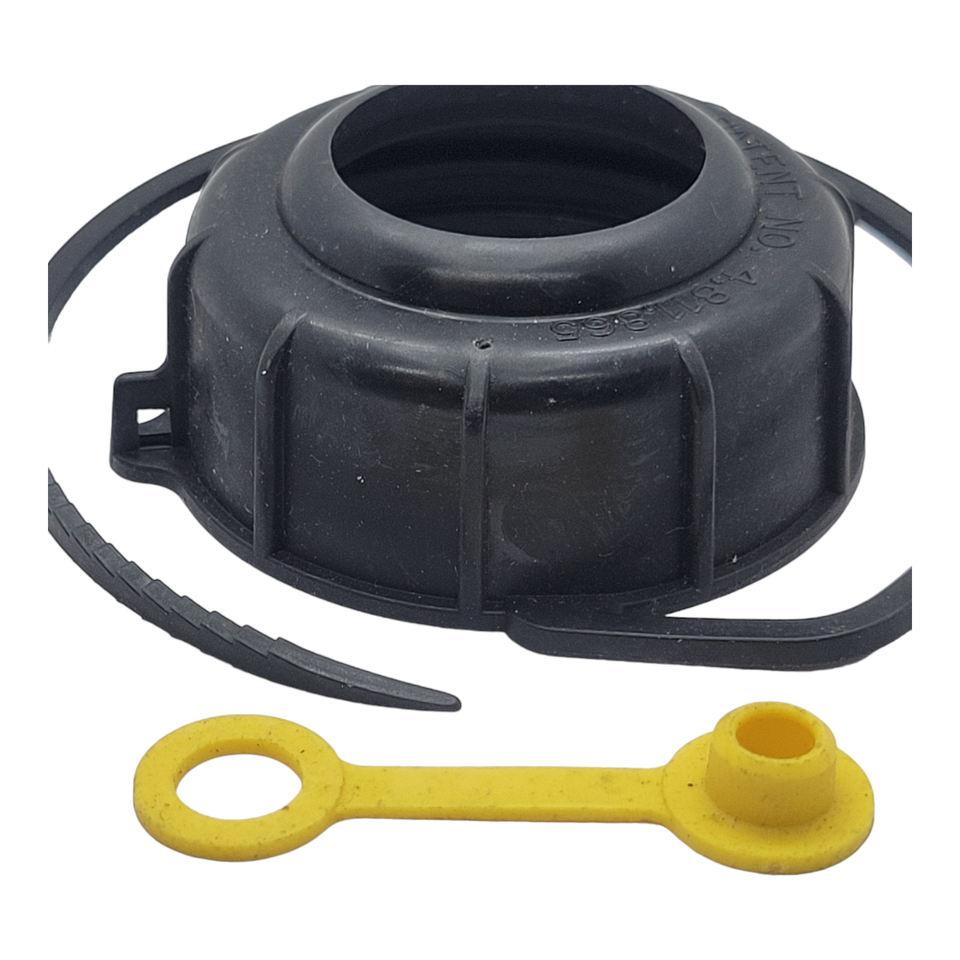 Simplicity 1685607 Fuel Cap Genuine OEM NOS | eBay