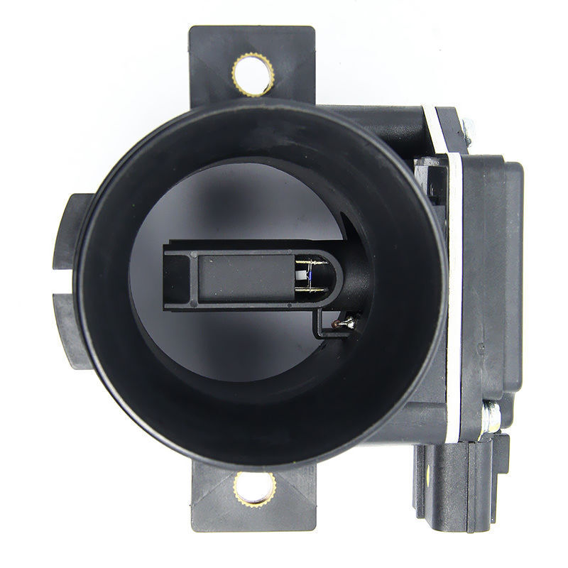 AIR FLOW METER SENSOR MAF FOR FORD FOCUS Mk1 Mk2 C-MAX MASS 1.4 98AB ...