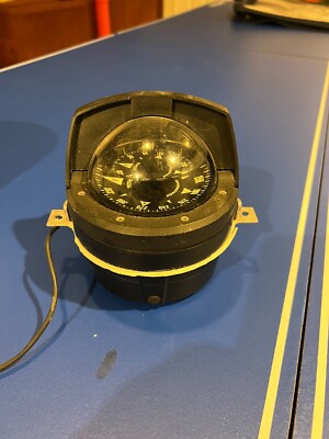 Ritchie HB-70 Open Face 3.5” Boating Sailing Compass | eBay