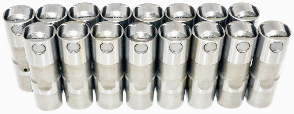 16 Pack Genuine OEM GM LS7 LS2 ACDelco Hydraulic Roller Lifter 12499225 ...