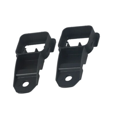 Fit For Ford Explorer Edge Taurus AG1Z8A193A 2Pcs Great Radiator Upper ...