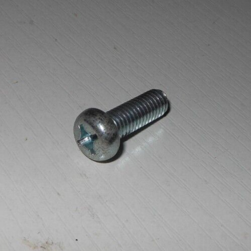 Honda Screw, Pan 93500-06018-0A (Lot Of 10 Each) | eBay