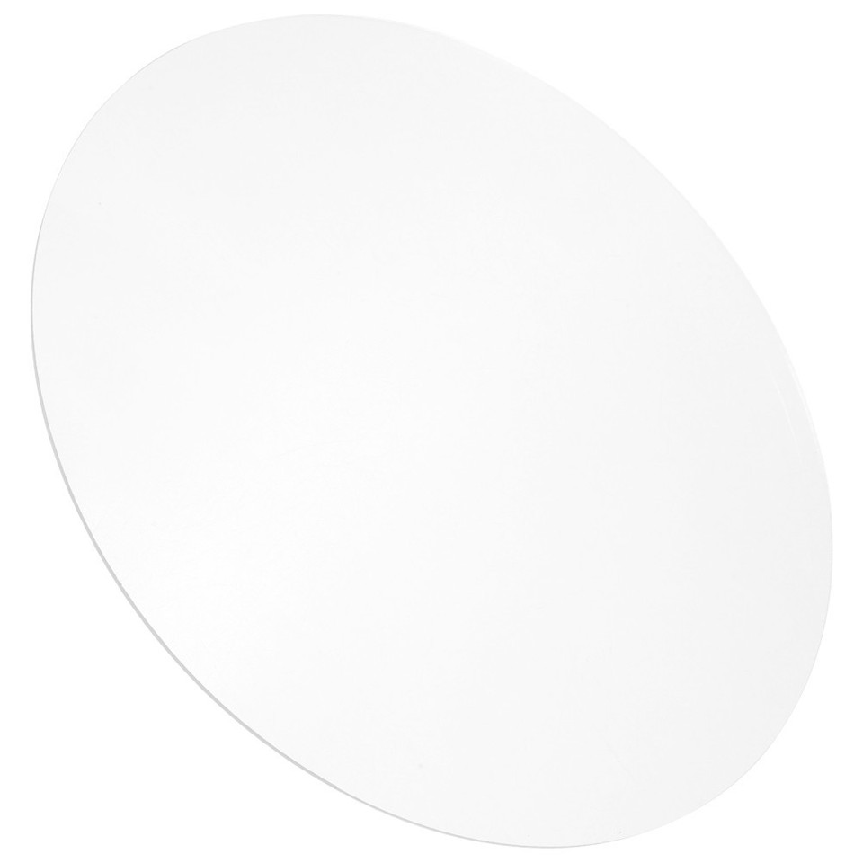 Acrylic Round Cake Disc Cake Board Cupcake Display Sheet Cake Round ...