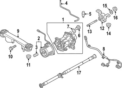 Genuine Mazda Mount VA41-28-69XA | eBay