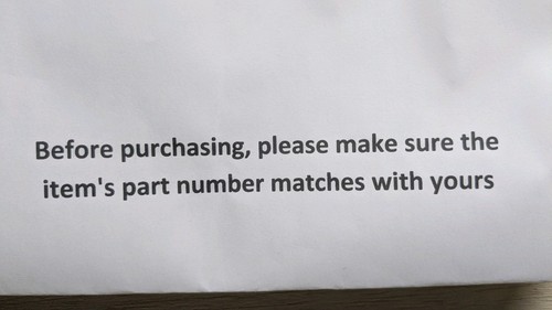 2006-2007 Lincoln Town Car Lighting Control Module LCM 6W1T-13C788-BB ...