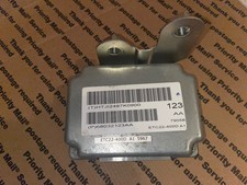 05150535AI 2012 Jeep Patriot 2.4l 4x4 at Transmission Control Module ...