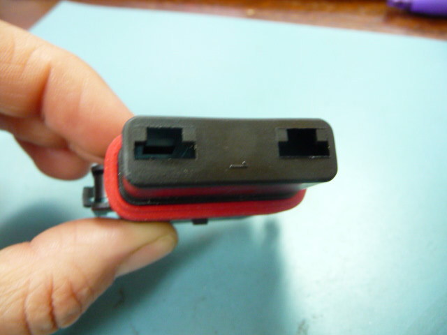 FARGO ASSEMBLY INC CN-02FMAX Qty of 13 per Lot CONNECTOR; Automotive ...