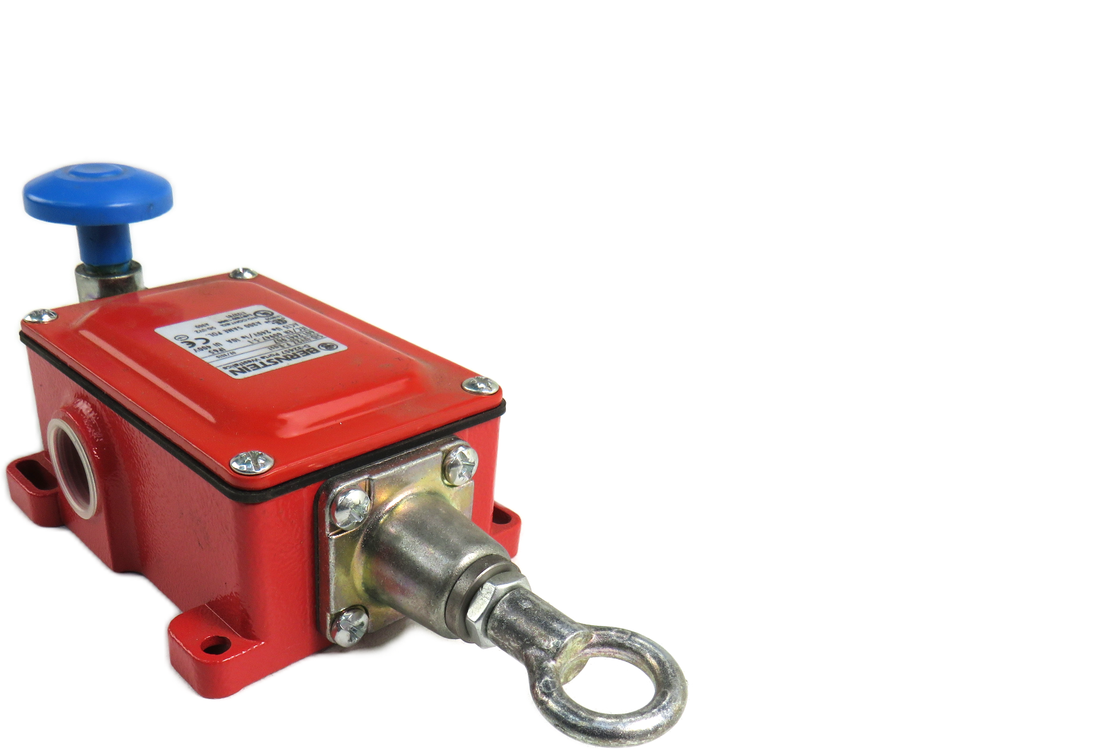 Bernstein 601.2441.907 Sid-uv2z P-rast Rope Pull Switch Series Sid for sale online | eBay