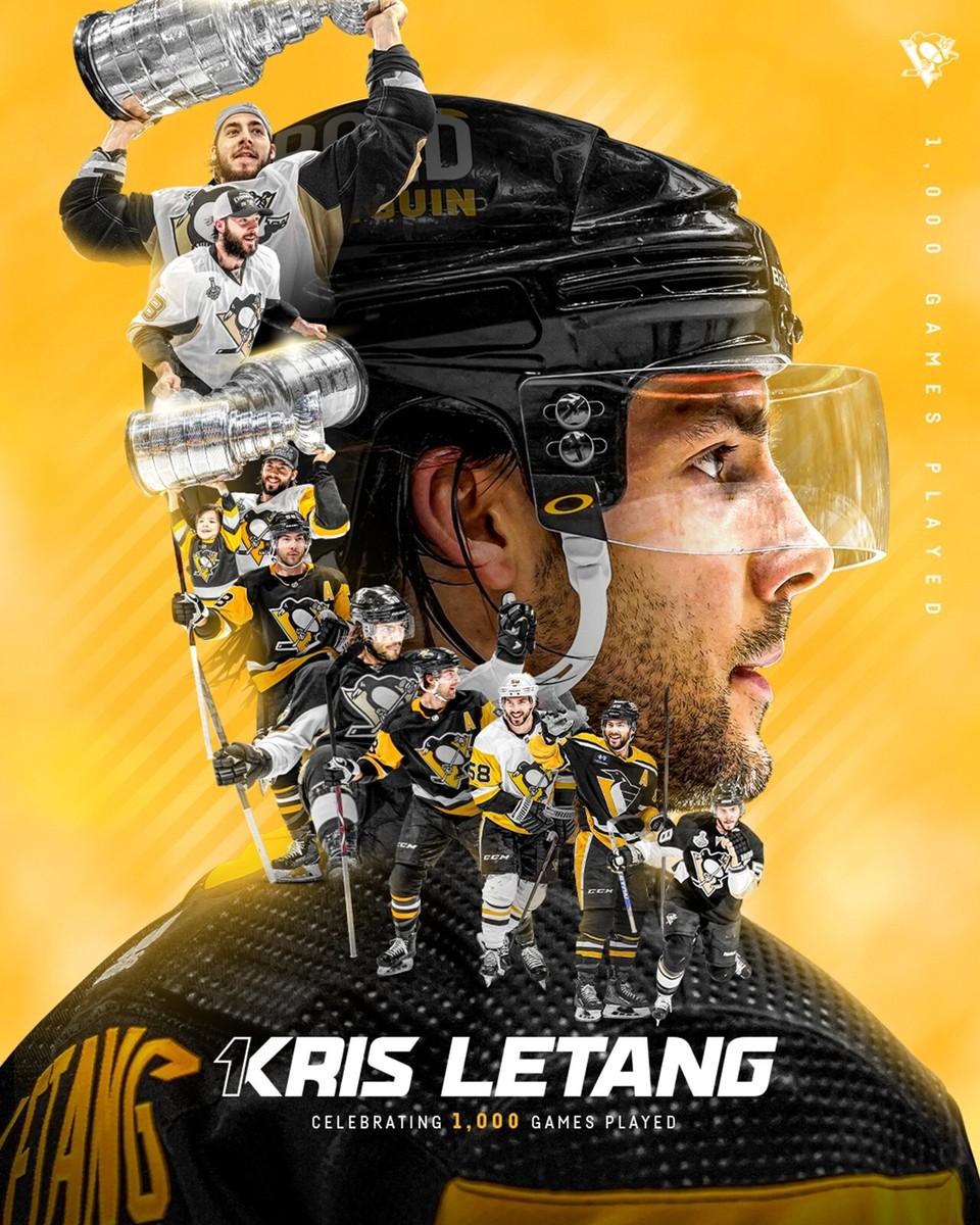 Mariage De Kris Letang
